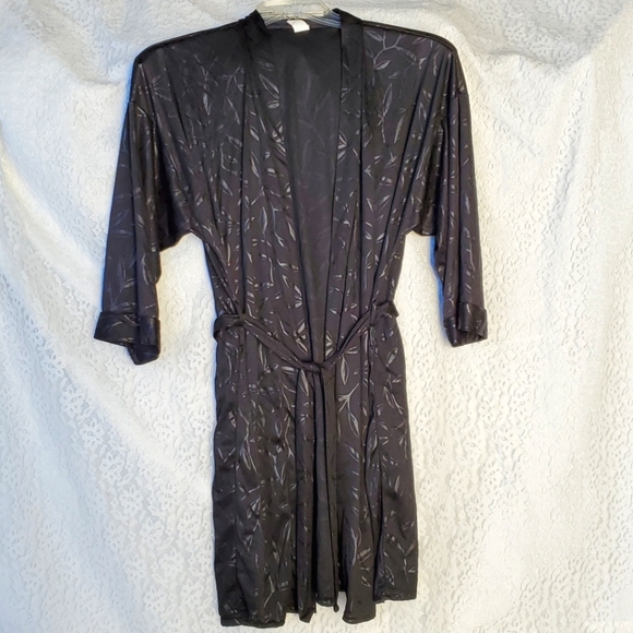 Petra Fashions | Intimates & Sleepwear | Petra Fashions Unisex Robe ...